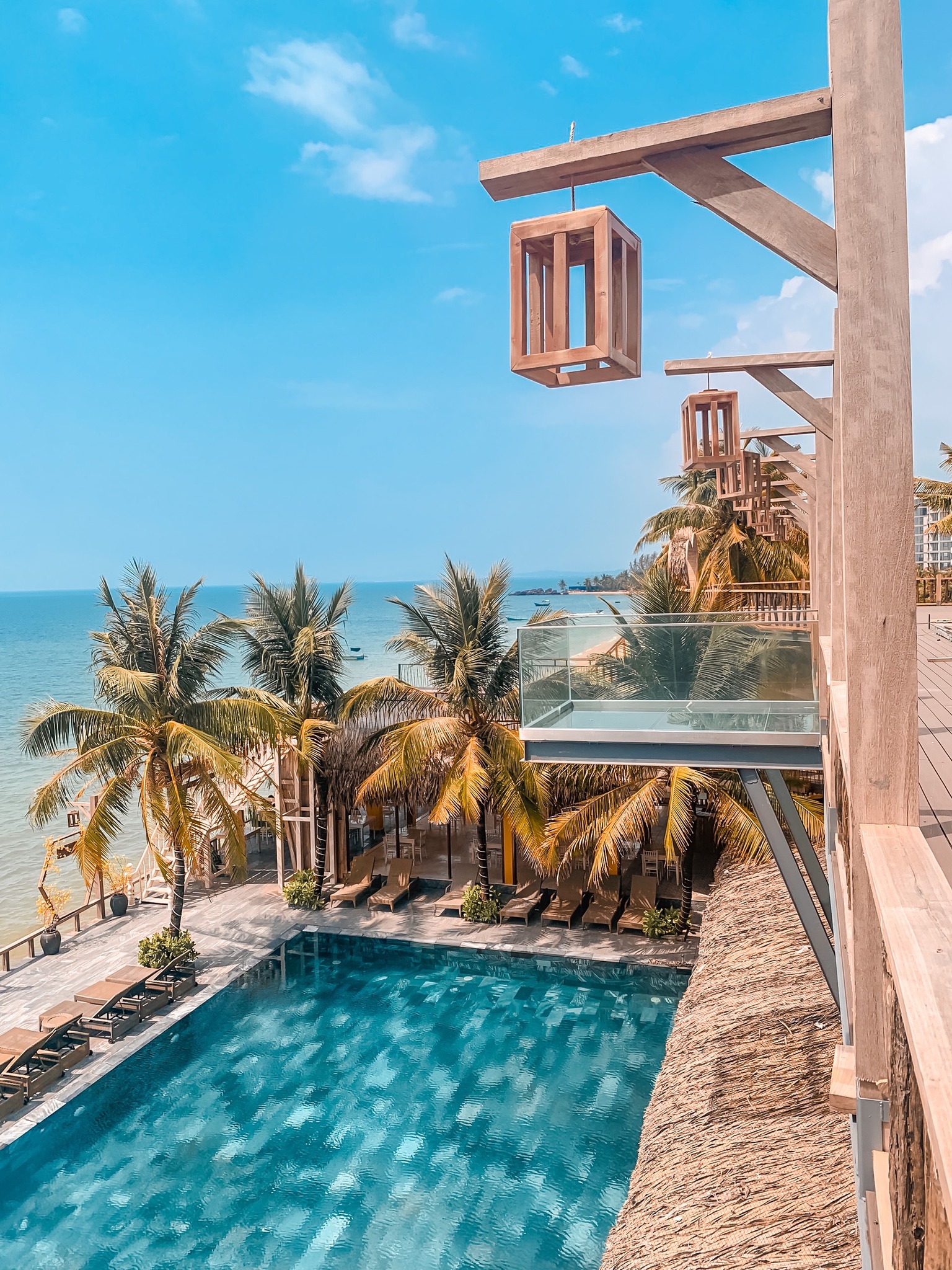 Palmy Luxury Beach Phu Quoc