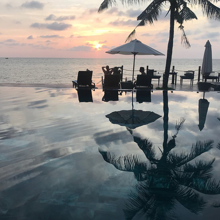 Palmy Luxury Beach Phu Quoc