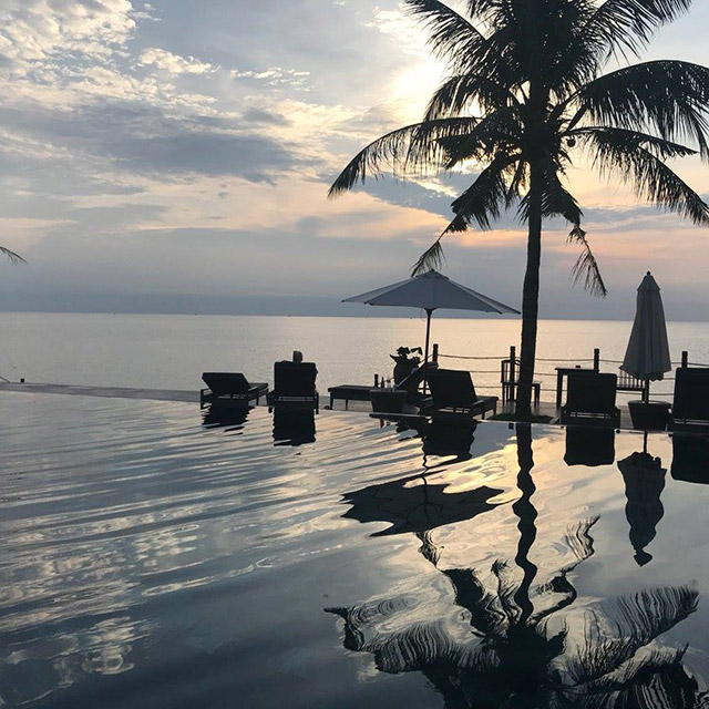 Palmy Luxury Beach Phu Quoc Resort